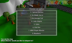 runescape 3 slayer ring