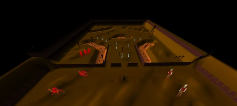 Karamja Volcano expansion | RSCRevolution Wikia | Fandom