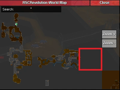 Varrock Sewer expansion | RSCRevolution Wikia | Fandom