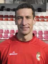 Joselu | Wiki Real Sociedad Deportiva Alcalá | Fandom