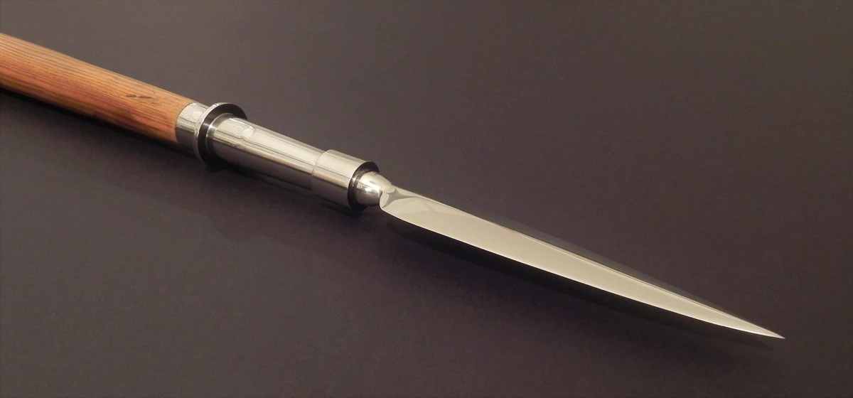 Half-Pike | RSDND Wiki | Fandom