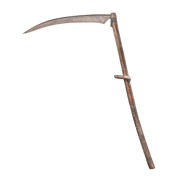 Scythe | RSDND Wiki | Fandom