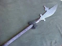 Fauchard | RSDND Wiki | Fandom