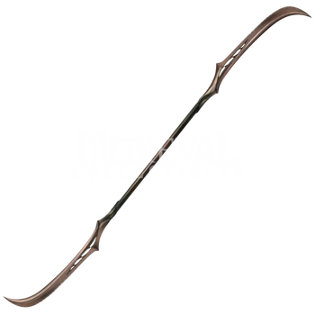 Double-Glaive | RSDND Wiki | Fandom