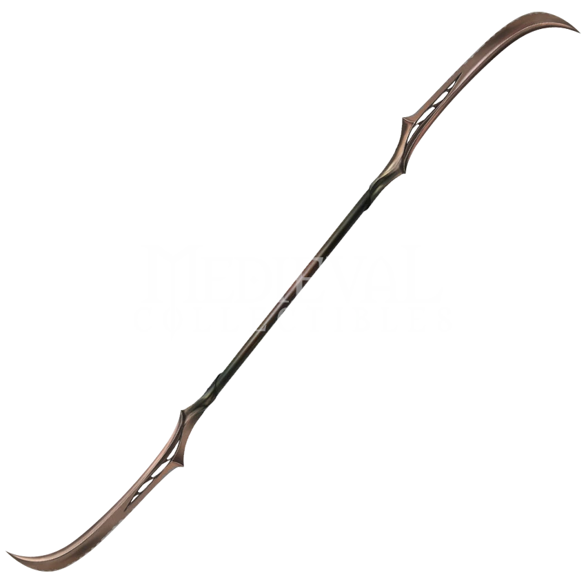 Dungeon And Dragons Glaive