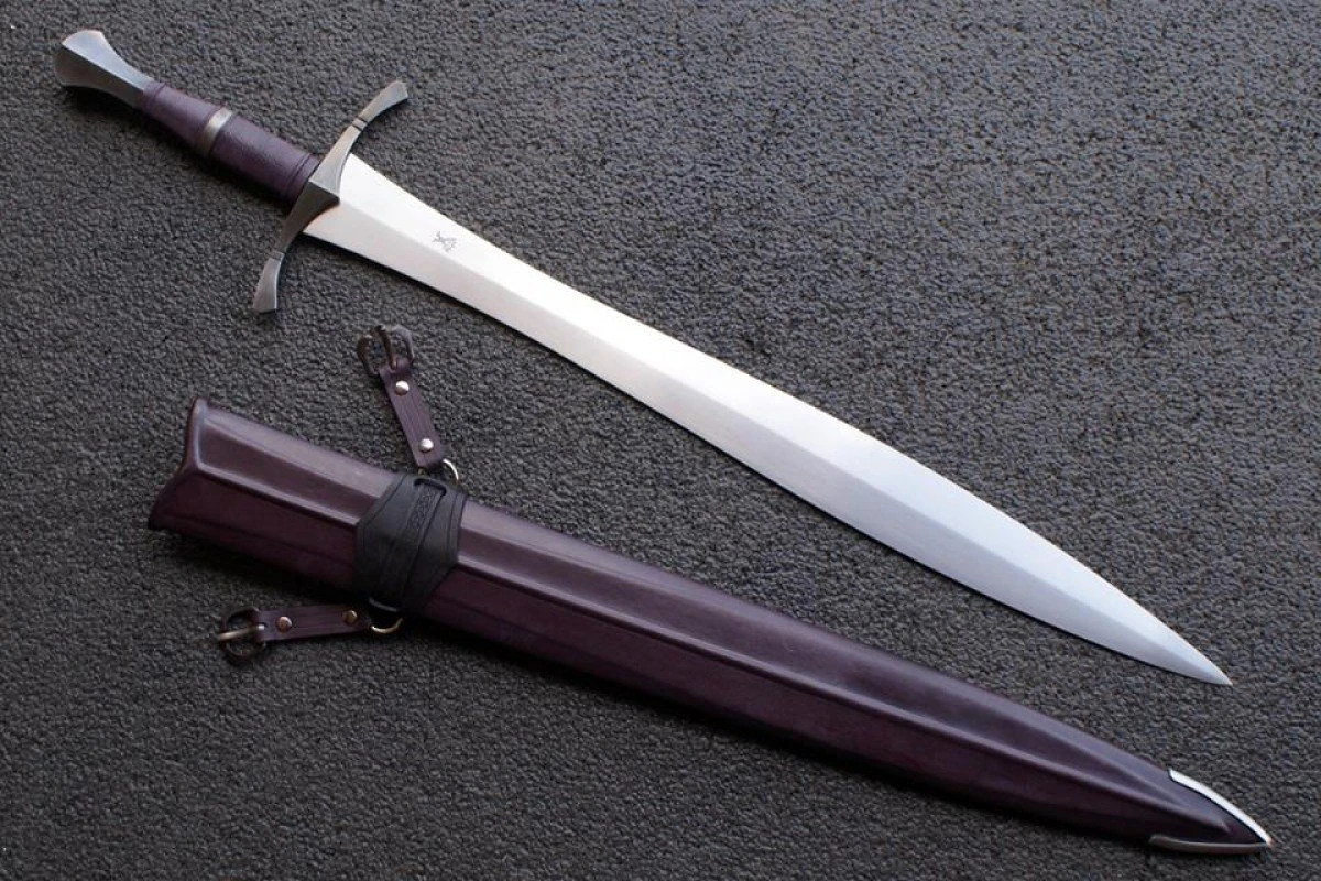 Short Sword | RSDND Wiki | Fandom