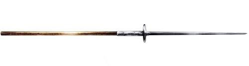 Awl-Pike | RSDND Wiki | Fandom