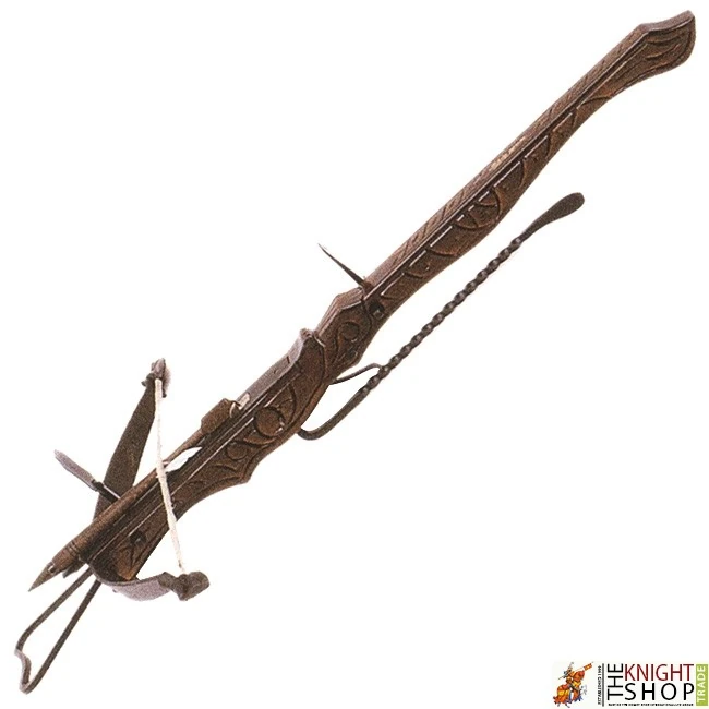 Siege Crossbow | RSDND Wiki | Fandom