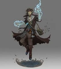 Storm Elves | RSDND Wiki | Fandom