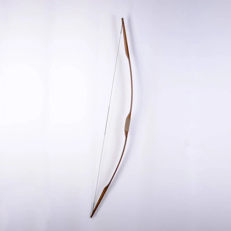 Longbow | RSDND Wiki | Fandom