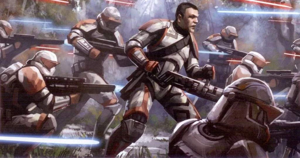 Federation Military | Reborn Sith Empireverse Wiki | Fandom