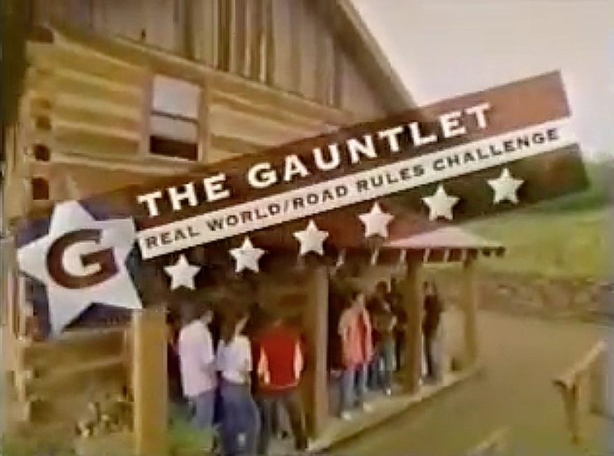 The Gauntlet | RSF Franchise Wiki | Fandom