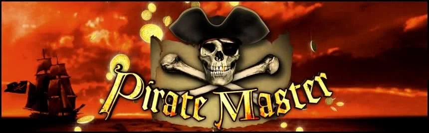 Pirate Master | RSF Franchise Wiki | Fandom