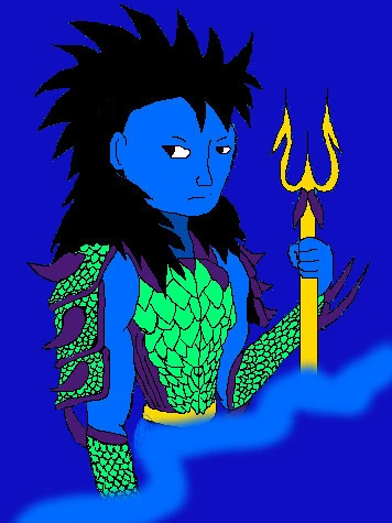 Neptune | Roy's Sports Hall Roleplay Wiki | Fandom