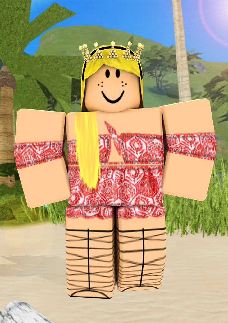 KitKat810 | Roblox Survivor Longterms Wiki | Fandom