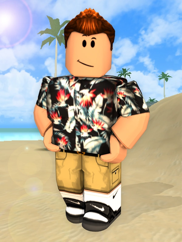Ken mcnickle | Roblox Survivor Longterms Wiki | Fandom