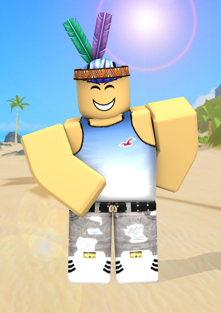 BIueFlix | Roblox Survivor Longterms Wiki | Fandom