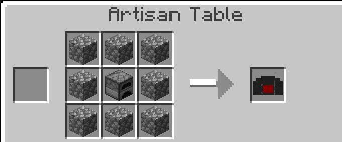 Smithing | RSMC: The Third Age Wiki | Fandom