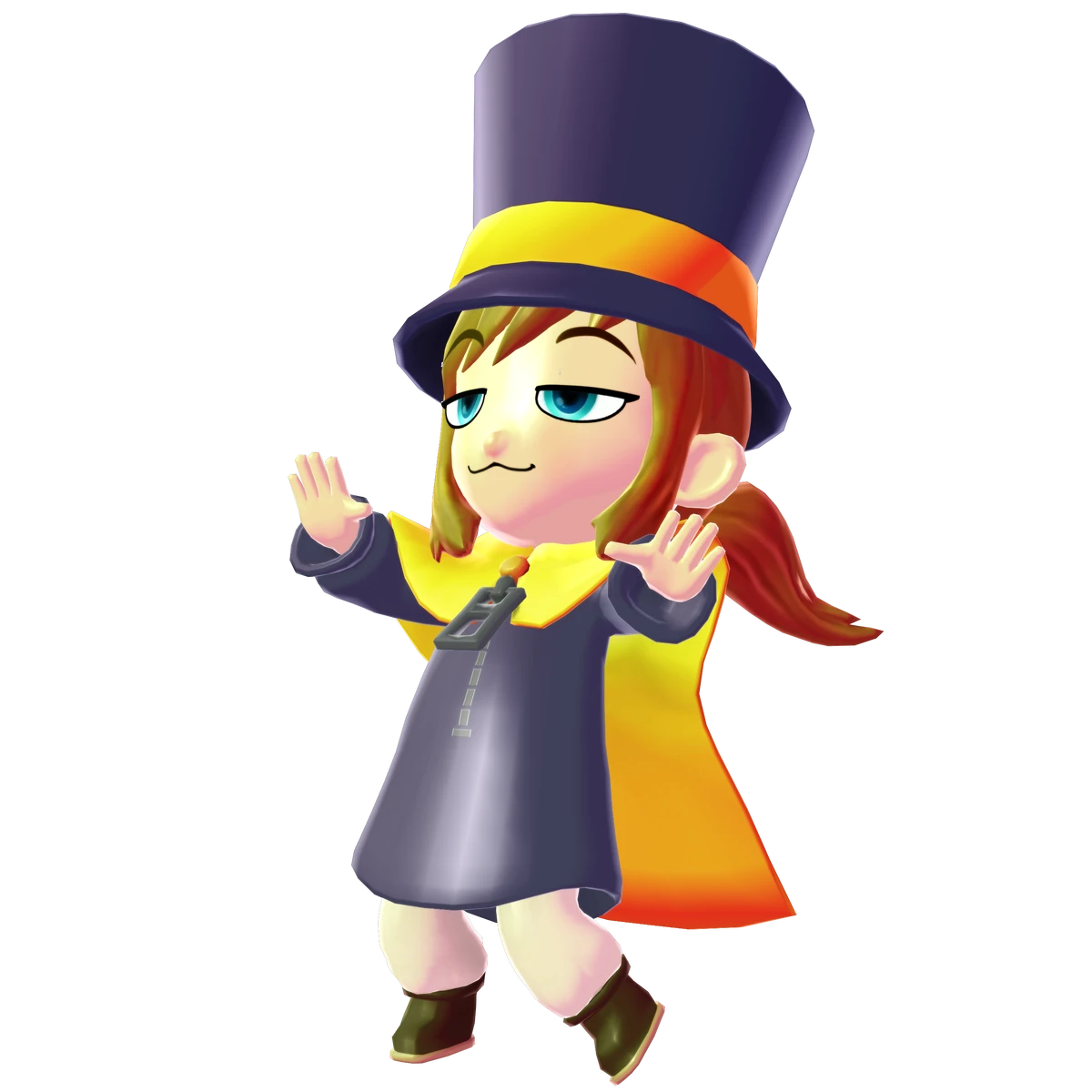 Gnocchi Boss | R/SMG4 Wiki | Fandom