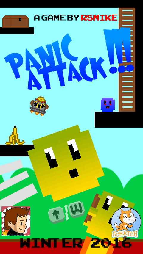 Panic Attack | RSM Wiki | Fandom