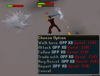 OPP XD | RuneScape Players Wiki | Fandom