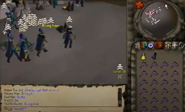 Ghjjf | RuneScape Players Wiki | Fandom