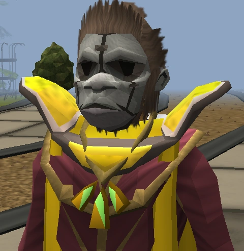 V Wes V | RuneScape Players Wiki | Fandom