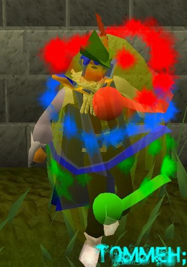 Tommehs | RuneScape Players Wiki | Fandom