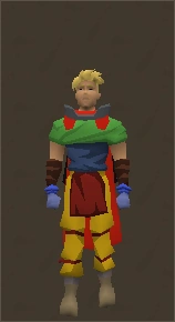 Lokizorro | RuneScape Players Wiki | Fandom