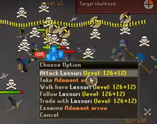 Lassuri | RuneScape Players Wiki | Fandom