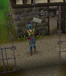 Max Hero123 | RuneScape Players Wiki | Fandom