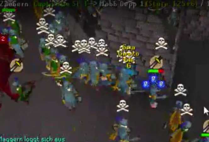 Gwarzo | RuneScape Players Wiki | Fandom