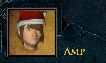 Amp | RuneScape Players Wiki | Fandom
