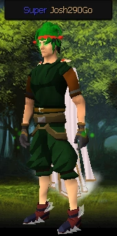 Josh290Go | RuneScape Players Wiki | Fandom