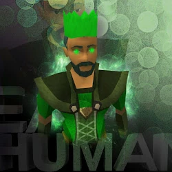 Human | RuneScape Players Wiki | Fandom