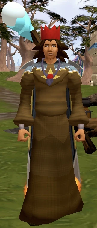 Feel Fear | RuneScape Players Wiki | Fandom