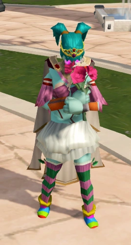 RDM | RuneScape Players Wiki | Fandom