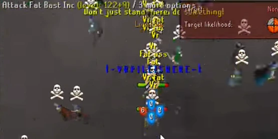 Fat Bast Inc | RuneScape Players Wiki | Fandom