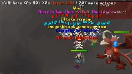 X0x H0z X0x | RuneScape Players Wiki | Fandom
