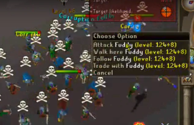 Fuddy | RuneScape Players Wiki | Fandom