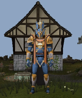 MVP Vincent | RuneScape Players Wiki | Fandom