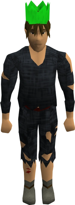 Ogre | RuneScape Players Wiki | Fandom
