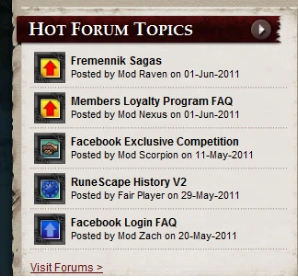 July | RuneScape Players Wiki | Fandom