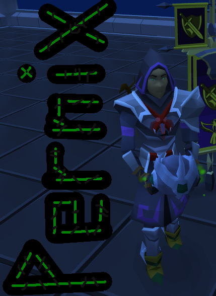 Hotstreak | RuneScape Players Wiki | Fandom