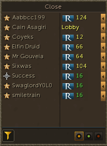 Success | RuneScape Players Wiki | Fandom