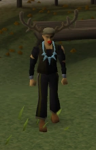 Master Jaman | RuneScape Players Wiki | Fandom