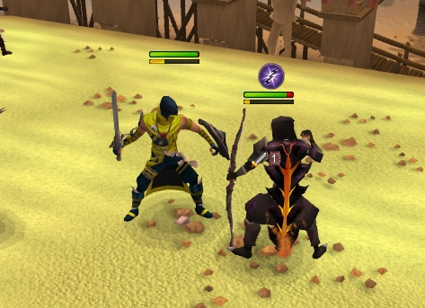 Mod Reach | RuneScape Players Wiki | Fandom