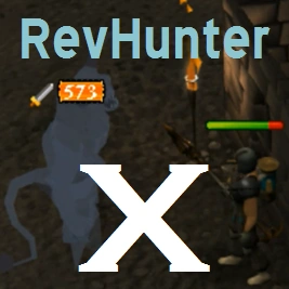 RevHunter X | RuneScape Players Wiki | Fandom