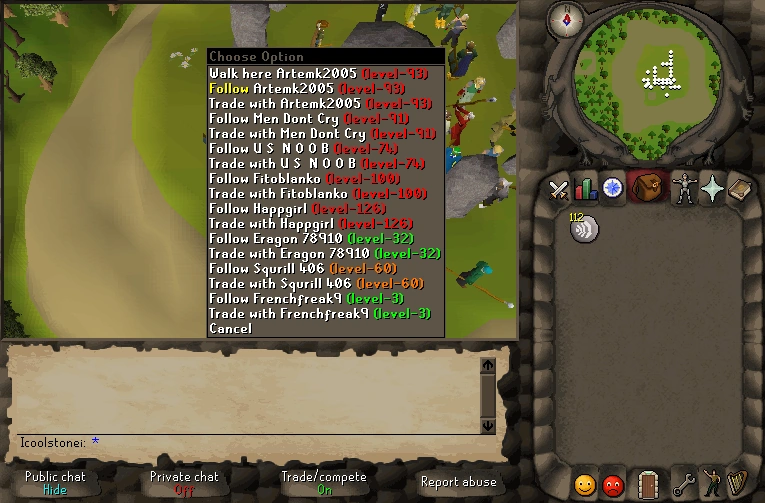 Artemk2005 | RuneScape Players Wiki | Fandom