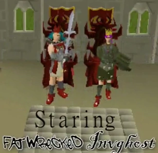 Fat Wrecked | RuneScape Players Wiki | Fandom